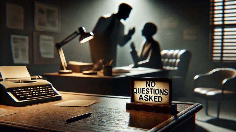 How a ‘No Questions Asked’ Crypto Scheme Became a Federal Target ...